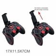 X3 Wireless Bluetooth Mobile Controller Play Machine For IOS/Android ...