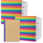 Rediform, REDA10150BLK, NotePro Twin - wire Composition Notebook ...