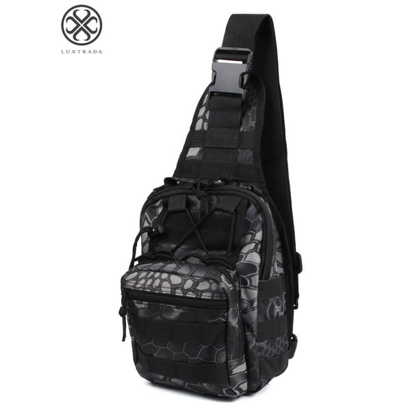 Army Ruck Sack