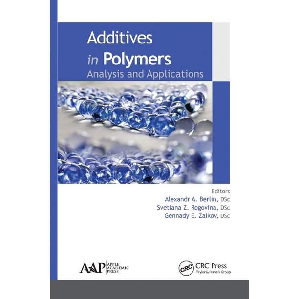Additives Polymers