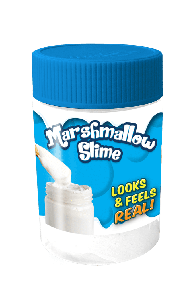 Marshmallow Slime - Walmart.com
