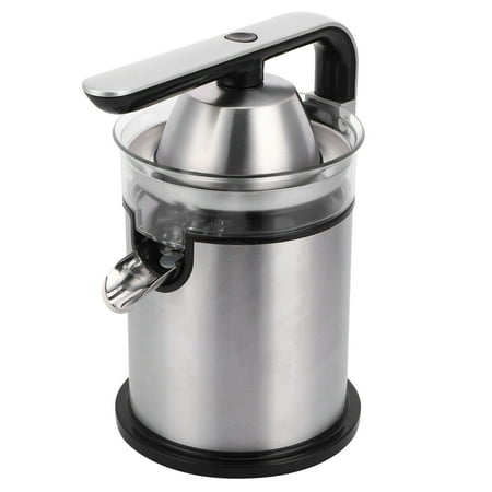 Fruit Extractor, Fruit Juicer 300W EU Plug 220V For Household | Walmart ...