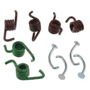 3M 05539 2" Roloc Disc Pad Assembly with 1/4" Shaft - Walmart.com