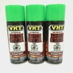 VHT SP123-3 PACK CHEVROLET ORANGE Engine Enamel High Heat Drive Train ...