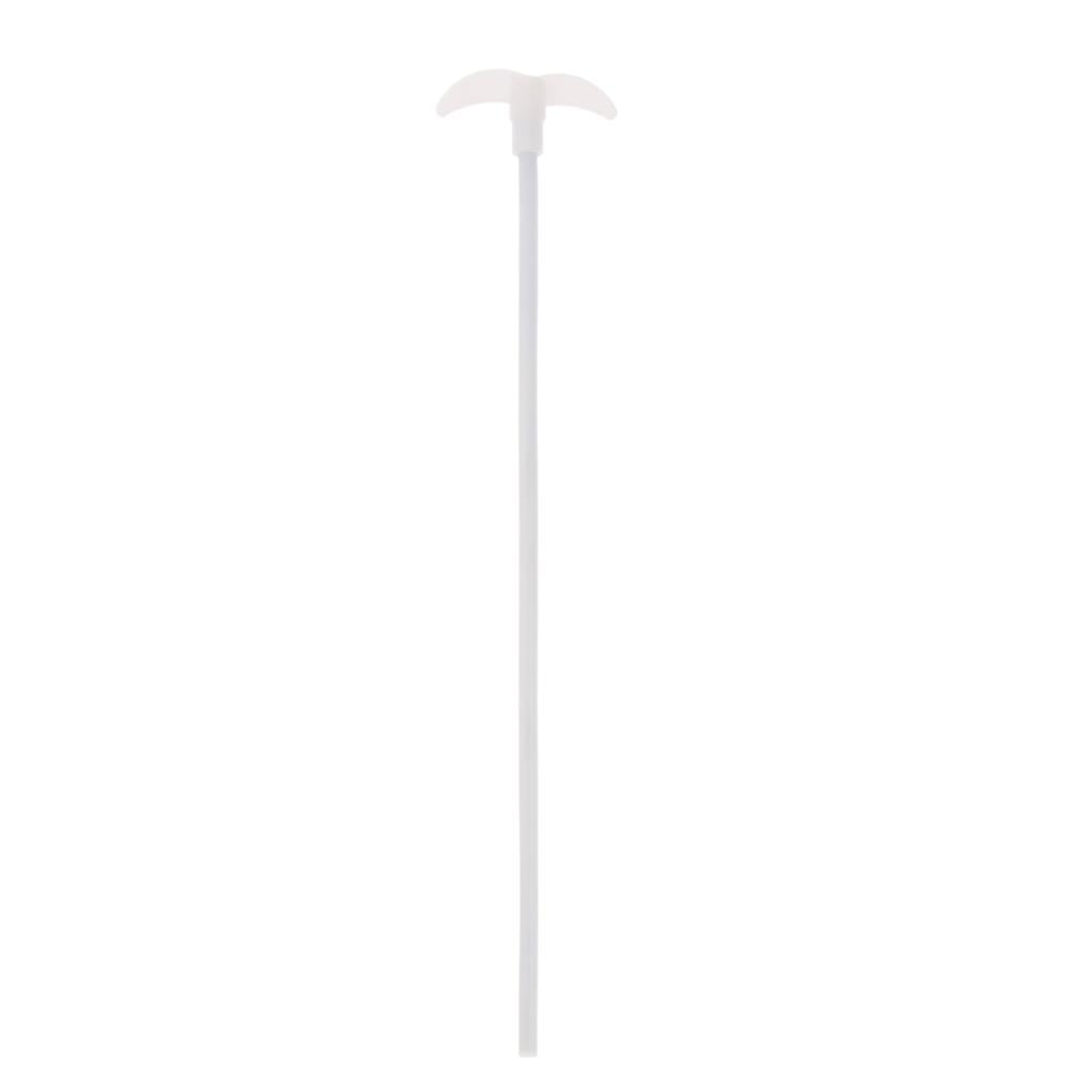PTFE Stirrer, PTFE Stirring Paddle, Rod, 50*65 mm, for 500-1000ml ...