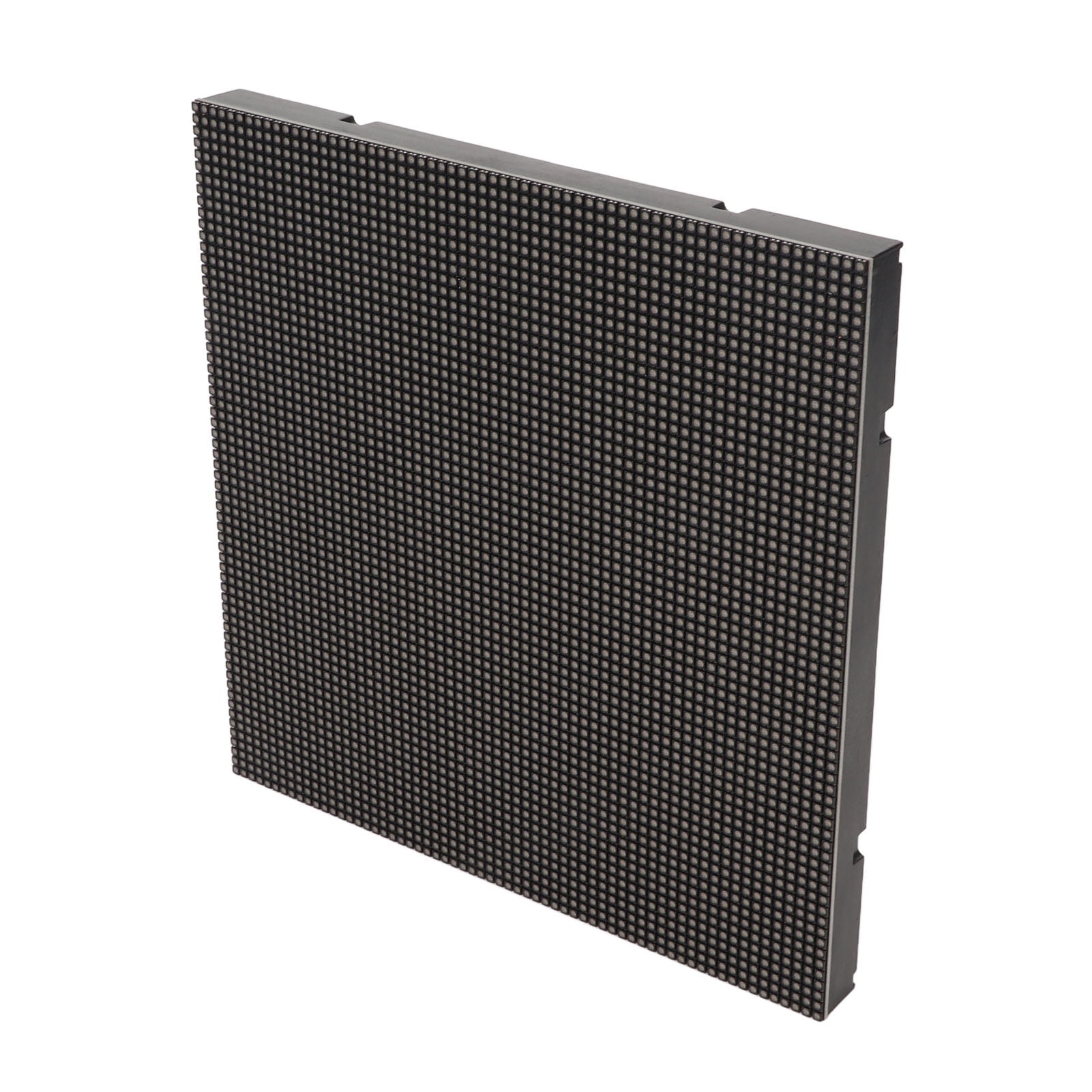 Panel de matriz LED de 64 x 64 píxeles, paso de 2,5 mm, 4096 LED RGB ...