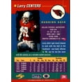 1994 Score #24 Larry Centers NFL Football Trading Card - Walmart.com