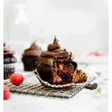 Fresh Raspberries, 6 oz. Container - Walmart.com