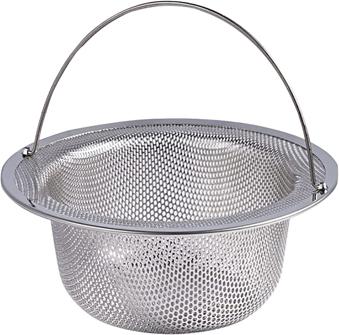 Kitchen Gadgets under 20 Sink Strainer Wide Suitable Kitchen Strainer ...