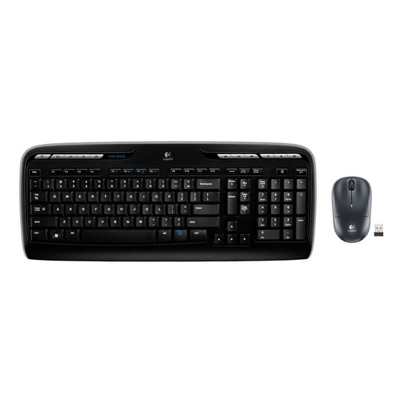 Logitech Keyboards