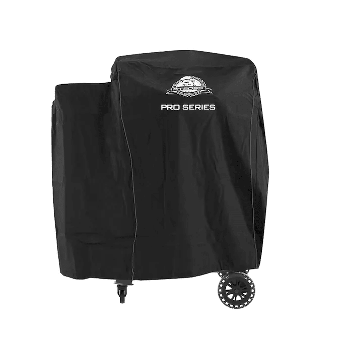 Pit Boss Pro Series Wood Pellet Smoker Grill Cover PB600PS1 - Walmart.com
