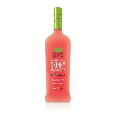 Rancho La Gloria, Strawberry Margarita Wine Cocktail, 13.9% ABV, 1.5L ...
