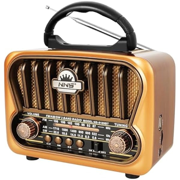 Click here for Heldig Portable Am Fm Radios  Transistor Shortwave... prices