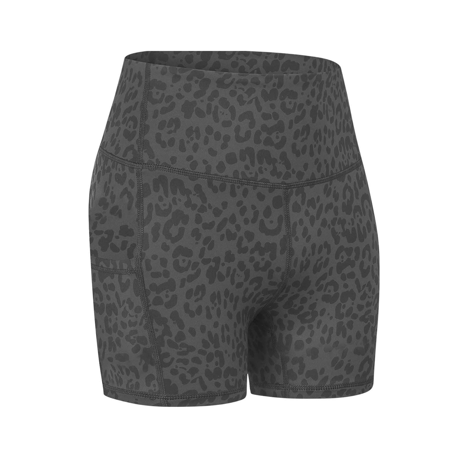 Click here for Meichang Camo Gym Shorts Women High Waisted Yoga L... prices