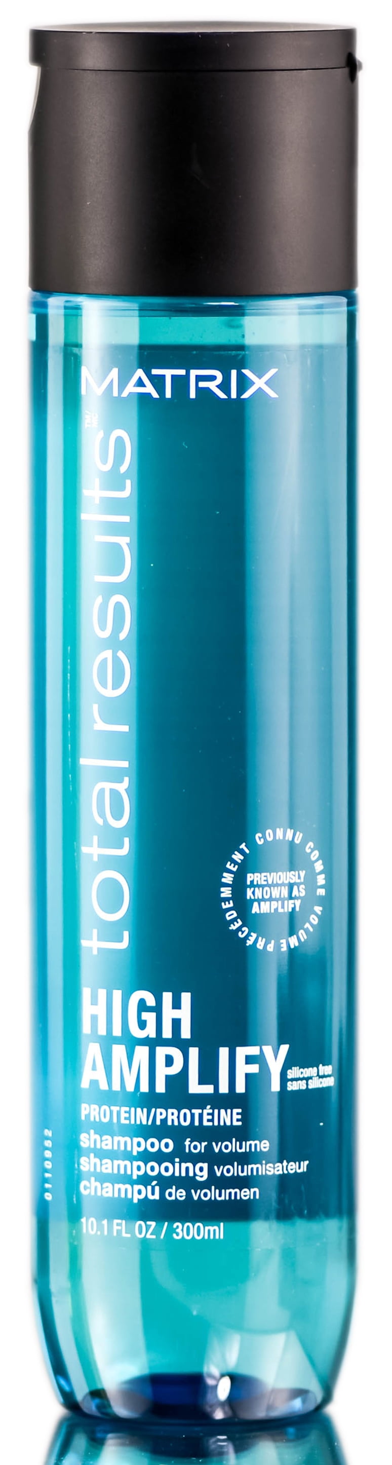 Matrix - Matrix Total Results High Amplify Shampoo 10.1 oz - Walmart ...