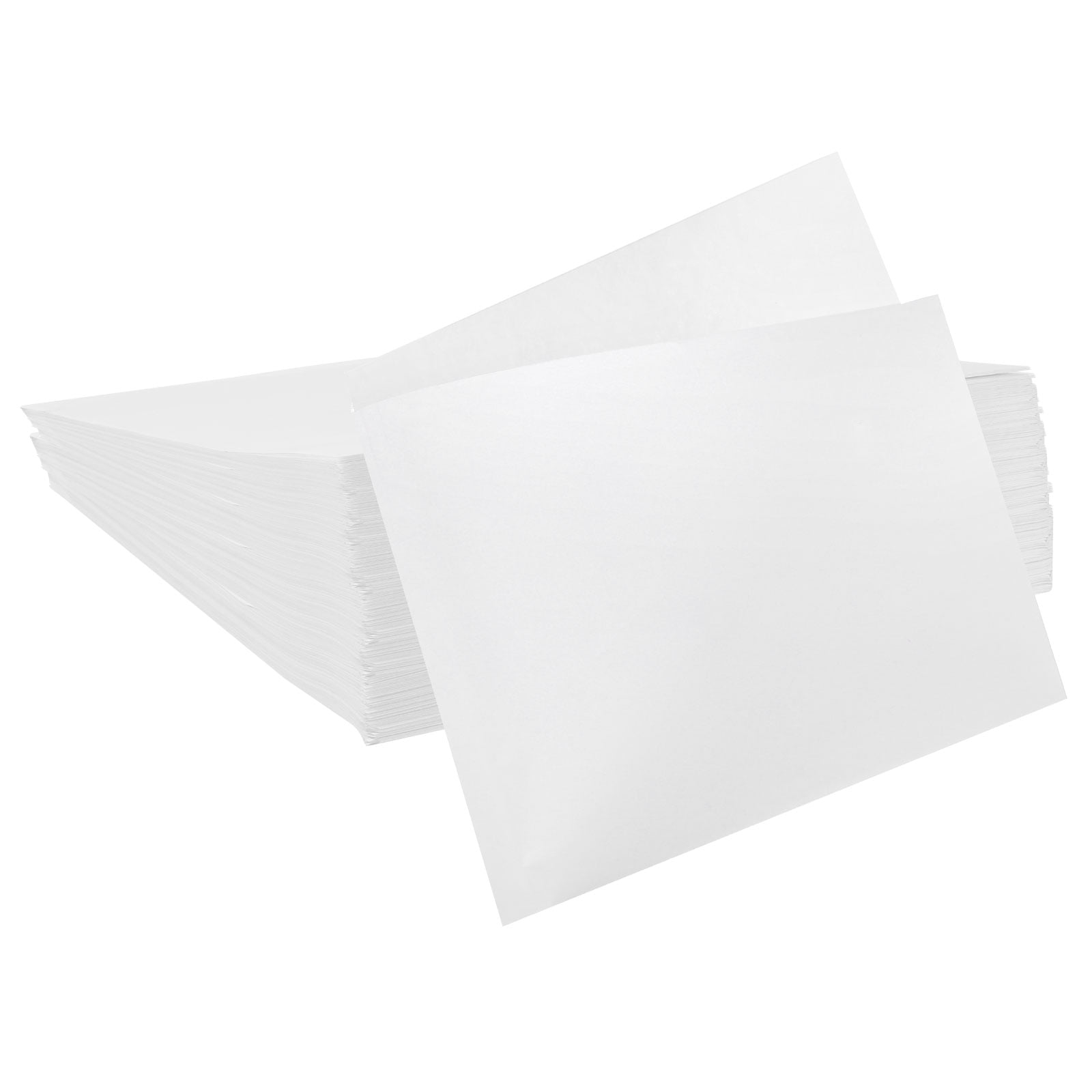 Click here for Uxcell 100pcs Kraft Paper Sandwich Bags  5.1 X 5.1... prices