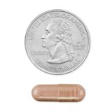 Spring Valley Cinnamon Plus Chromium Dietary Supplement Capsules, 500 ...