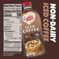 Coffee mate Mocha Flavored Iced Coffee, Non-Dairy Cold Coffee, Ready to ...