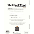 The Chord Wheel, The Ultimate Tool For All Musicians - Walmart.com