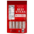 Member's Mark Original Grassfed Beef Snack Sticks 1 oz., 12 pk ...