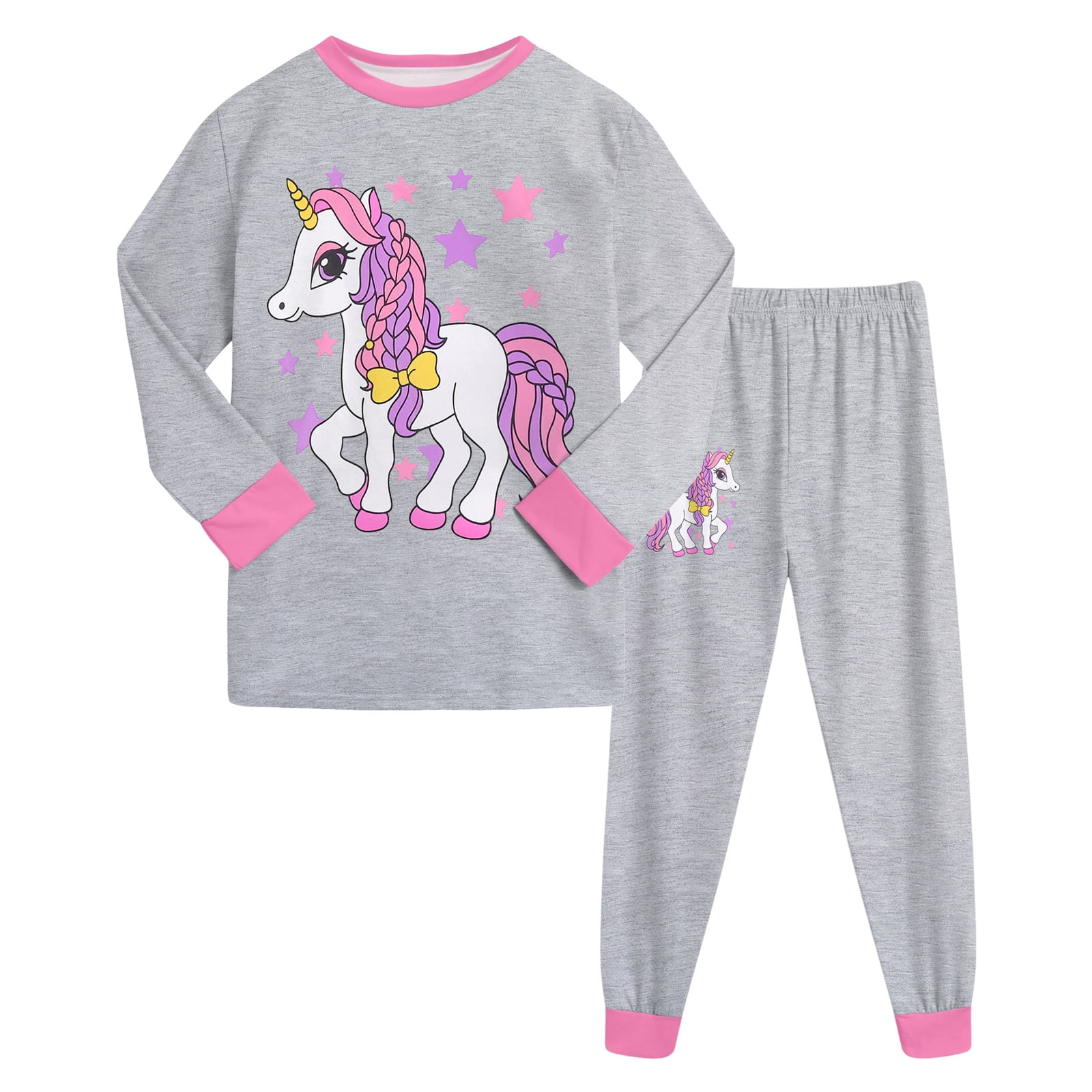 Click here for Gubotare Pajamas Boys Toddler Outfits Little Boys... prices