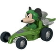 Disney Mickey and the Roadster Racers Morty McCool's Roadster Diecast ...