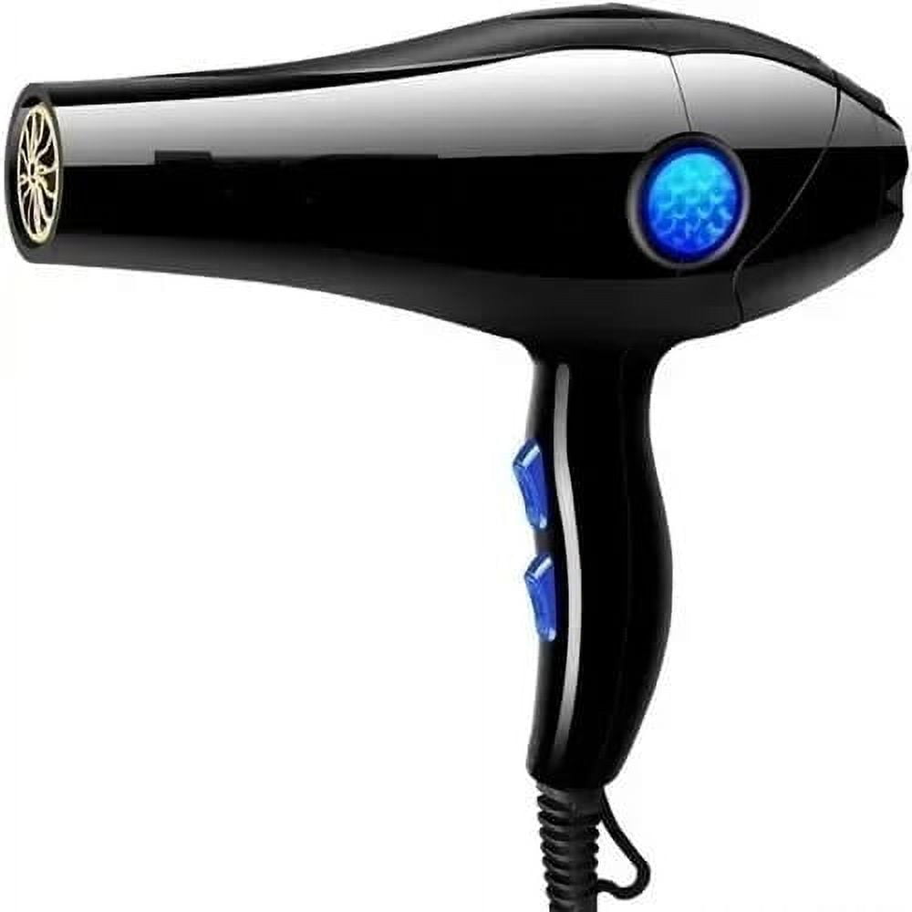 Secadora de Cabello Profesional WING STAR 4000W | Walmart en línea