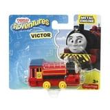 Thomas & Friends Adventures Victor Model Train Locomotive - Walmart.com