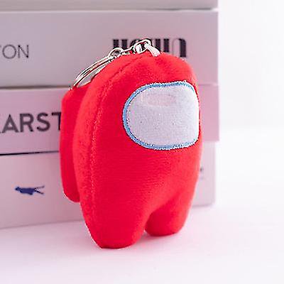 Among Us Doll Keychain Plush Toy 10cm | Walmart Canada