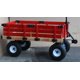 Millside Classic Kids 20 inch x 38 inch wood wagon - Walmart.ca