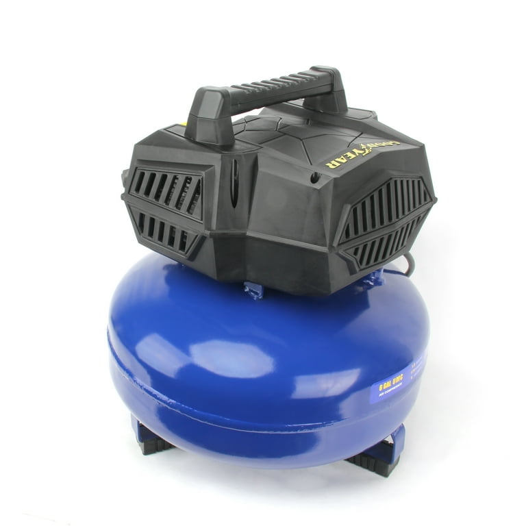 Air Compressor Walmart: Unveil Top Deals & Models! - Compressor Lab