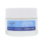 Equate Collagen Moisturizer Day/Night Cream, 1.7 oz. - Walmart.com