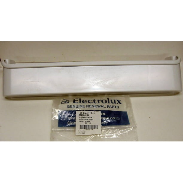 240338101 Electrolux Refrigerator Door Bar Bin Retainer AP2115860 ...