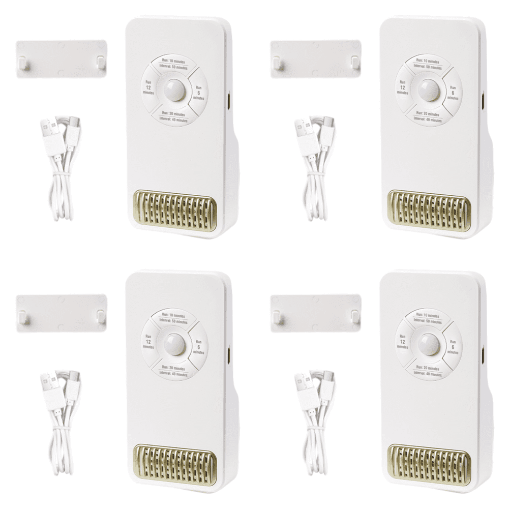 Desodorante para Frigorífico Ambientador Reutilizable Eliminación ...