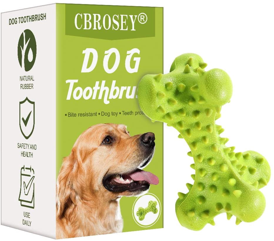 What Is The Best Toothbrush For Dogs