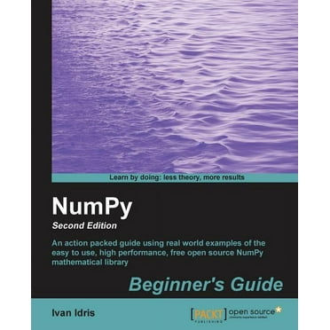 Python Data Analysis Cookbook (Paperback) - Walmart.com
