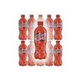 Mountain Dew Code Red Soda, Cherry Taste, 20oz Bottles, Pack of 24, 480 ...