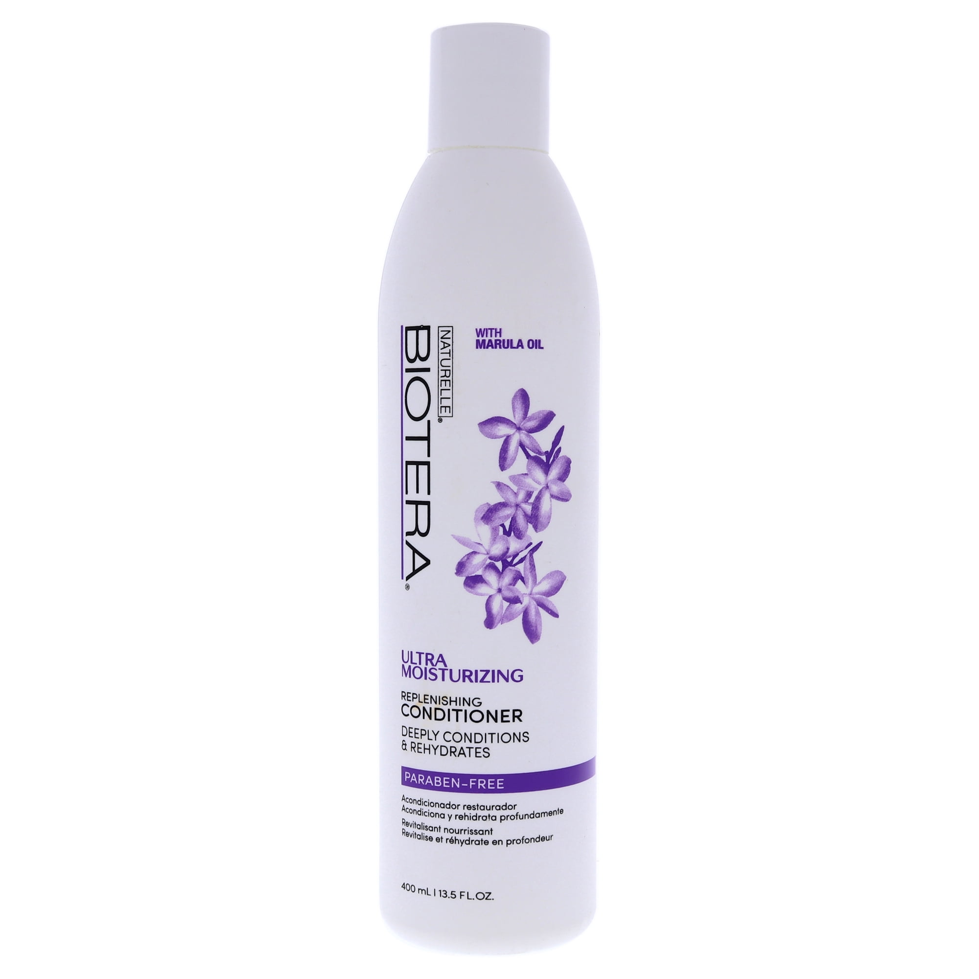 Acondicionador Biotera Ultra Hidratante 13.5 oz | Walmart en línea