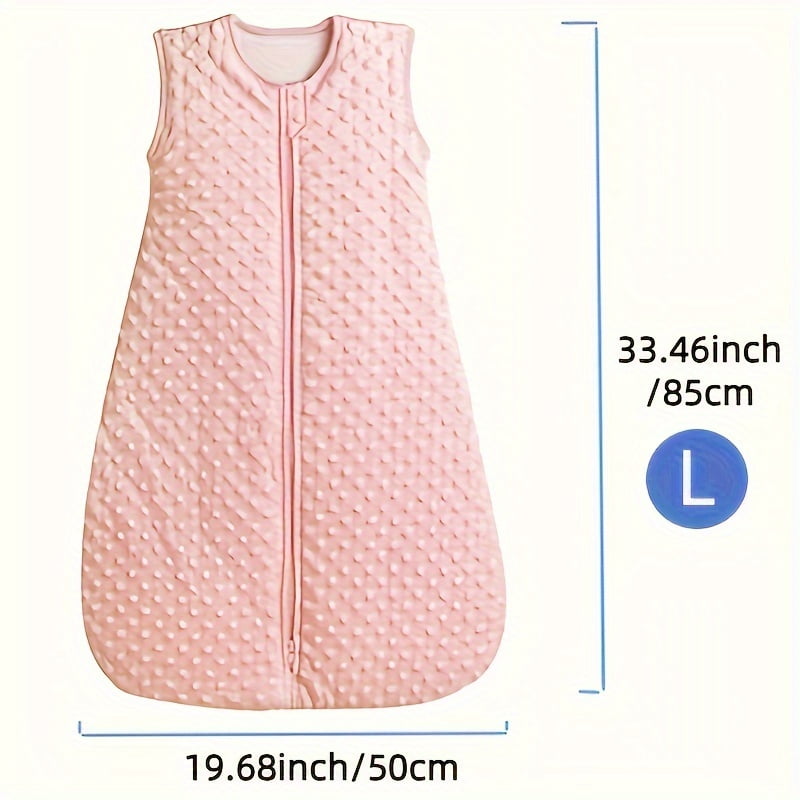 Click here for Qjuhung Super Soft Cotton Baby Sleeping Bag 2.5 To... prices