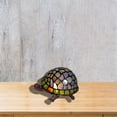Tiffany-style Turtle Accent Lamp - Walmart.com