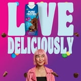 Pure Protein, Galactic Brownie Batter Complete Protein Shake, 30g ...