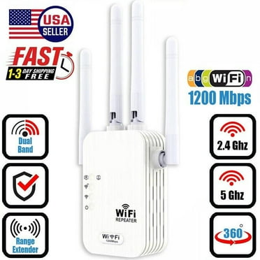 Verizon FIOS Home Wi-Fi Wireless Internet Range Extender E3200 ...