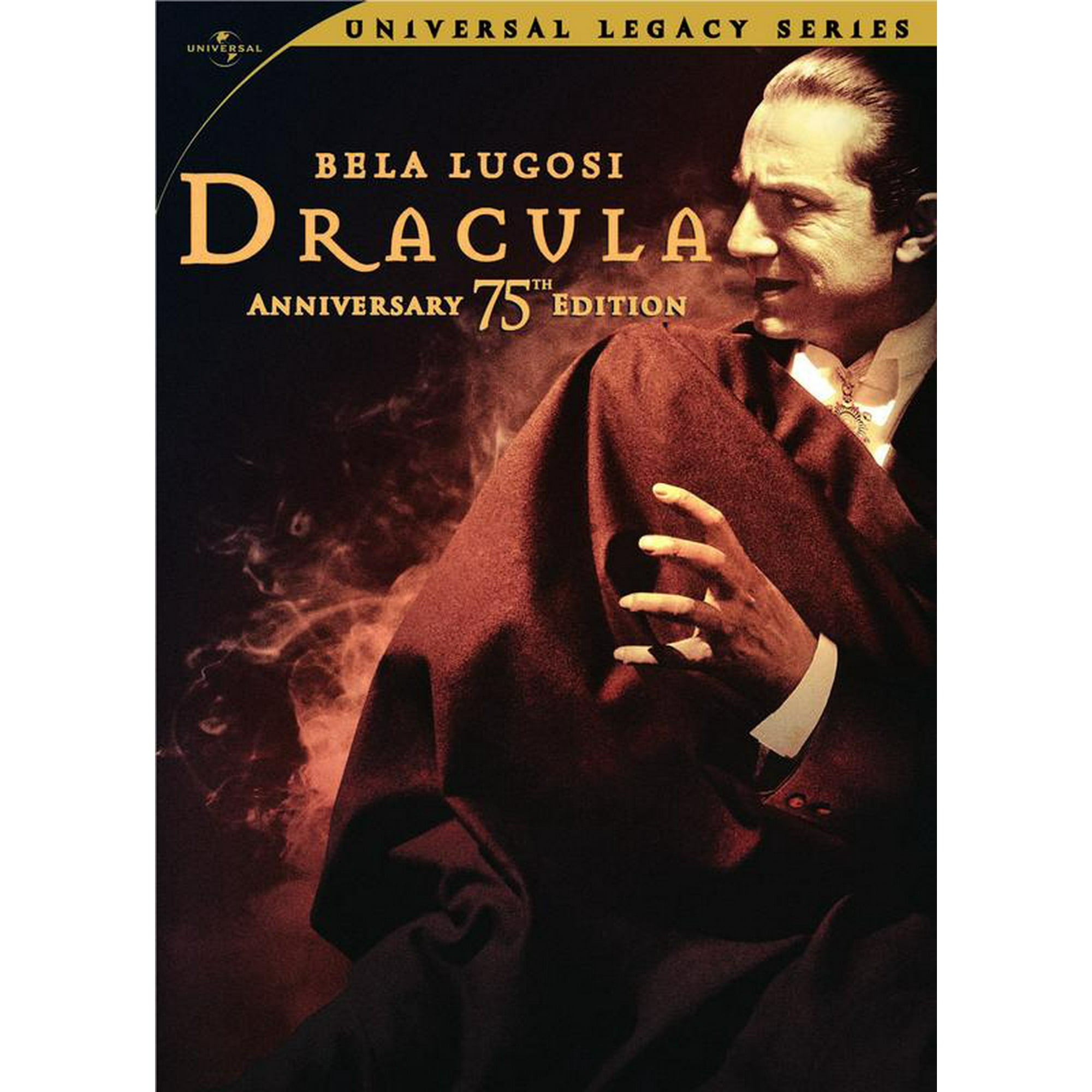 Click here for Universal Dracula [dvd] prices