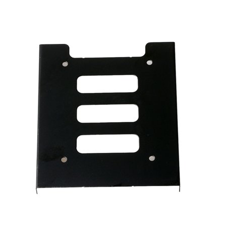 Hard Drive Holder Metal SSD Hard Drive Mounting Adapter Bracket ...
