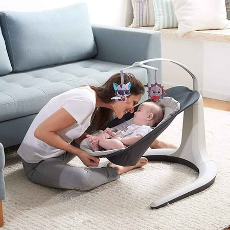 Tiny Love Meadow Days Nature's Way Bounce and Sway Bouncer | Walmart Canada