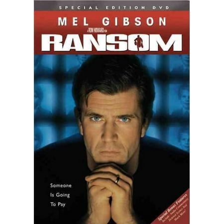 Ransom DVD | Walmart Canada