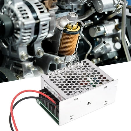 DC Motor Speed Controller, Motor Speed Regulator 25A Rectifier Bridge ...