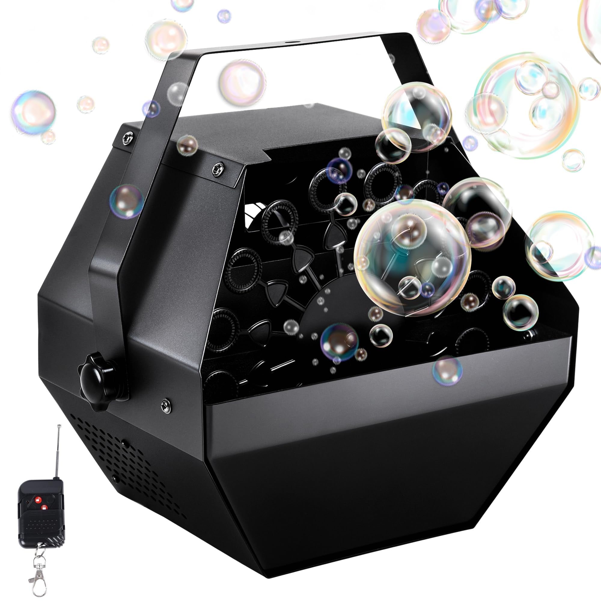 Click here for Atdawn 1l High-Capacity Automatic Bubble Machine W... prices