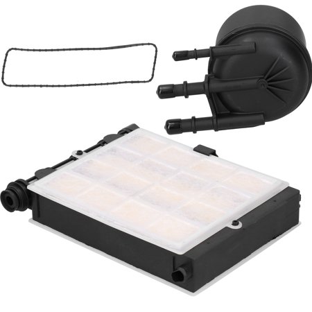 Diesel Fuel Filter Diesel Filter Replacement Fd4624 Hc3z9n184c ...