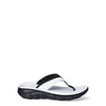 Athletic Works Women's Hightail Flip Flops - Walmart.com